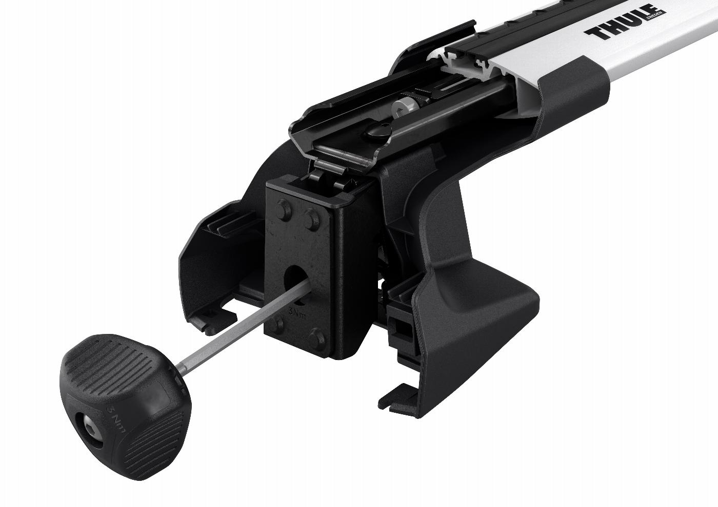 Thule Edge Clamp Foot Pack 7205 £149.00 720500